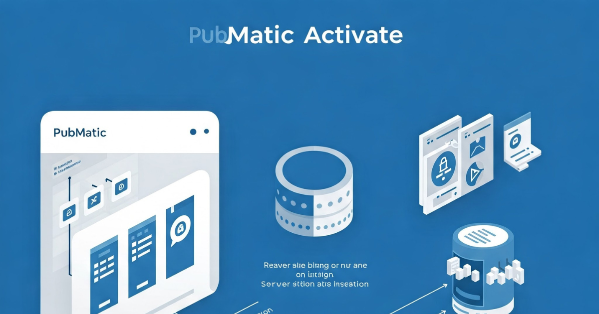 PubMatic Activateとは何か？ | IMデジタルマーケティングニュース